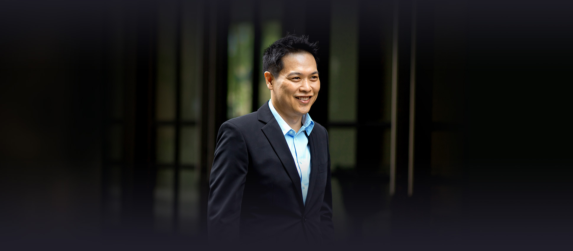 Interview of Parin Mekabut, Plant GM of Lixil Group | Michael Page