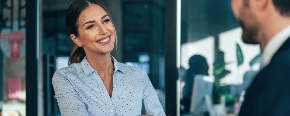 Why candidate experience matters and how to do it well