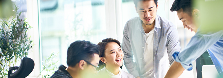 People skills: What are they, and why are they important? | Michael Page