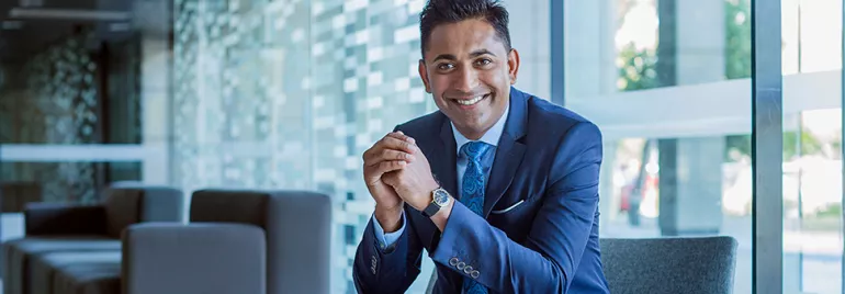 Free salary negotiation email template | Michael Page