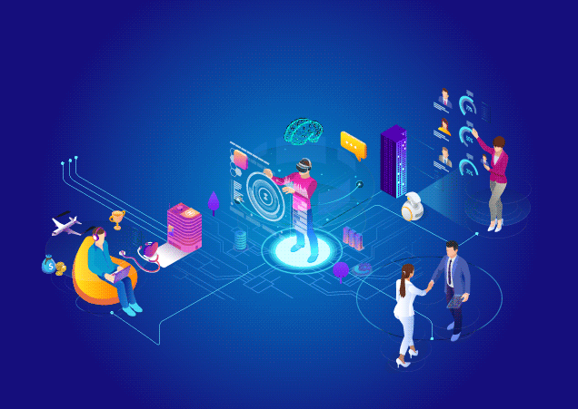 The Future of Human Resources: 8 drivers of change for HR in APAC ...