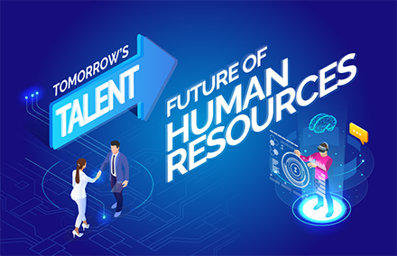 The Future of Human Resources: 8 drivers of change for HR in APAC ...
