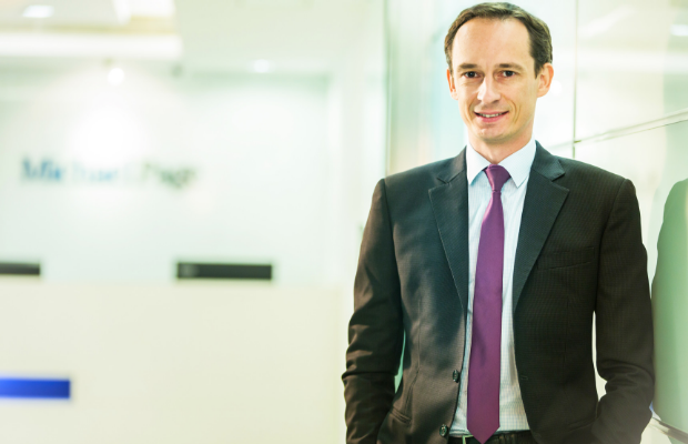 Hiring for the C-suite in India | Michael Page
